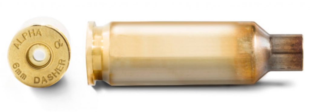 Alpha Munitions | Premium Brass for Precision Shooting