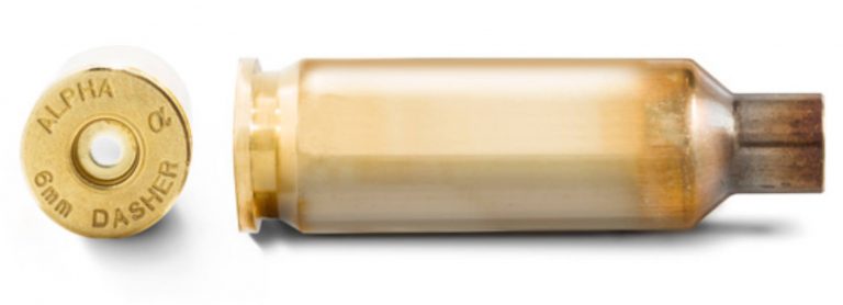 Alpha Munitions | Premium Brass for Precision Shooting
