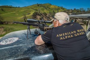 News and Data | Alpha Munitions