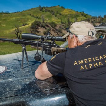 .22 GT | Alpha Munitions