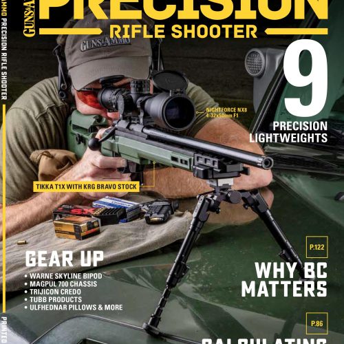 .22 GT | Alpha Munitions