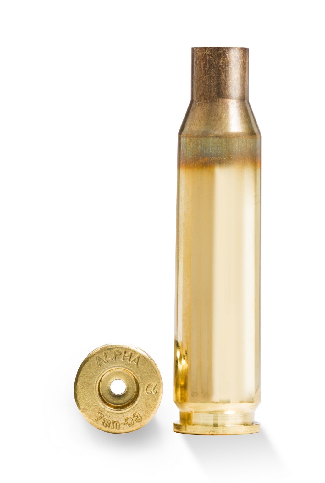 Alpha Munitions | Premium Brass for Precision Shooting