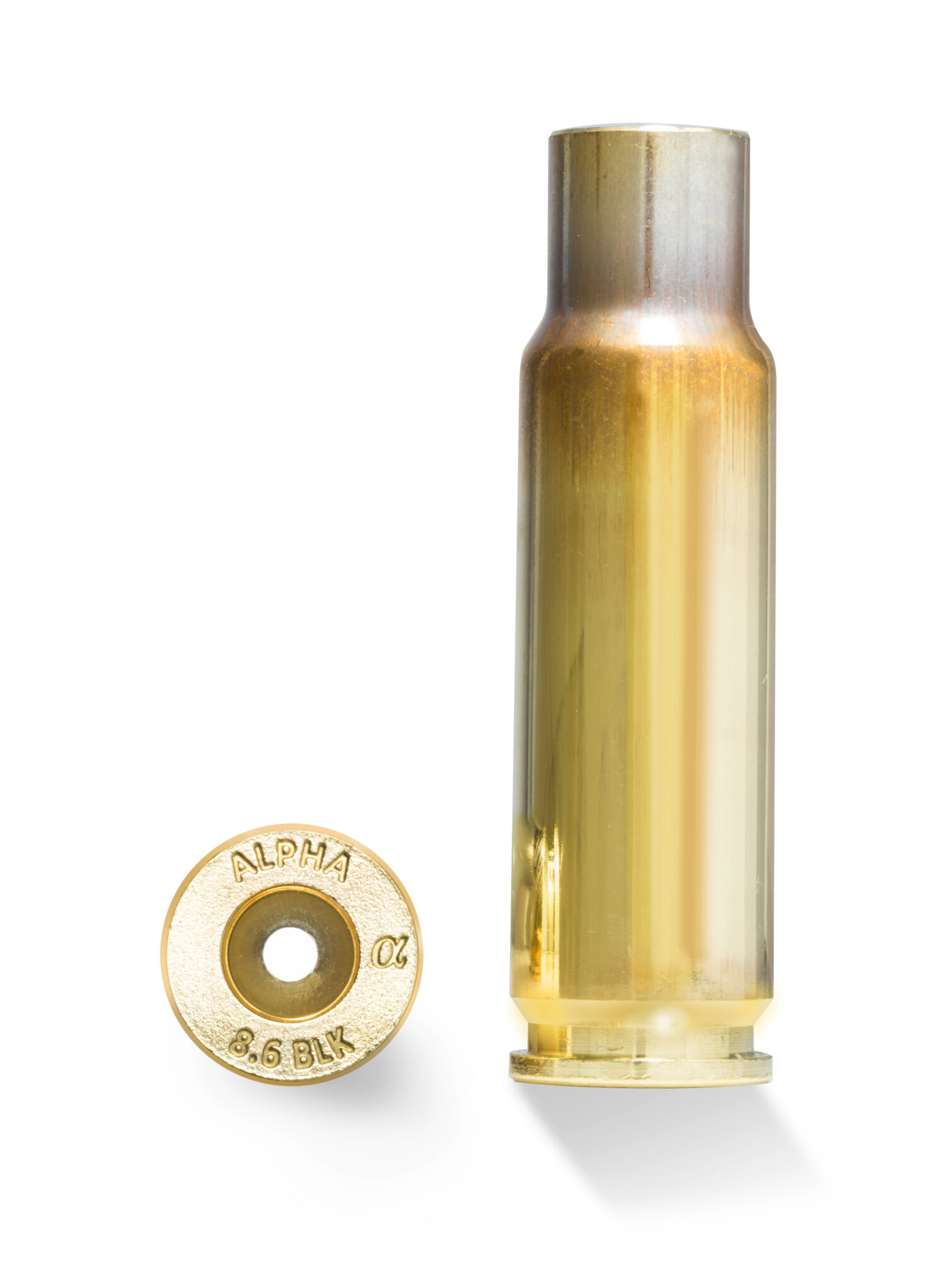 Alpha Munitions | Premium Brass for Precision Shooting