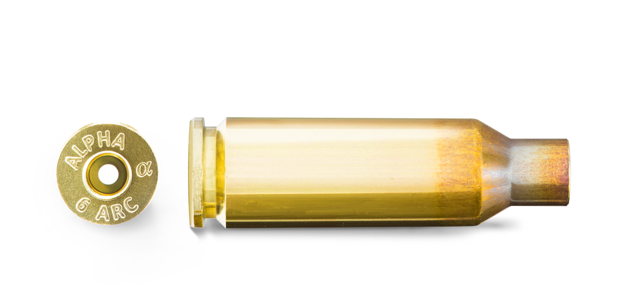 6mm ARC | Alpha Munitions