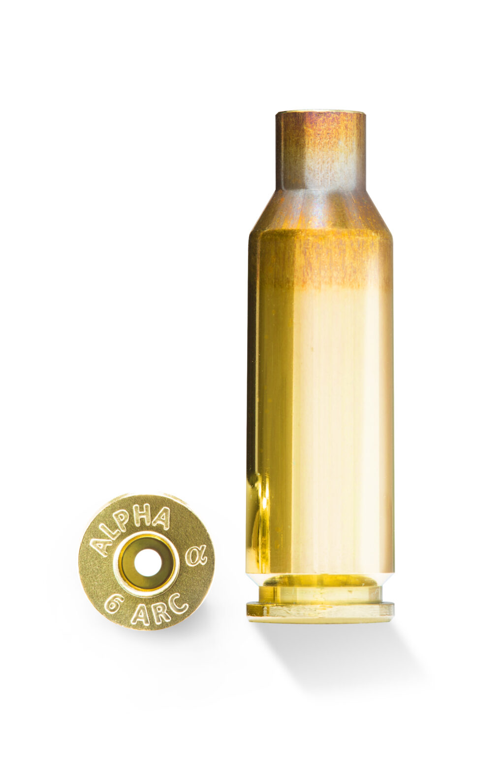 Alpha Munitions | Premium Brass for Precision Shooting