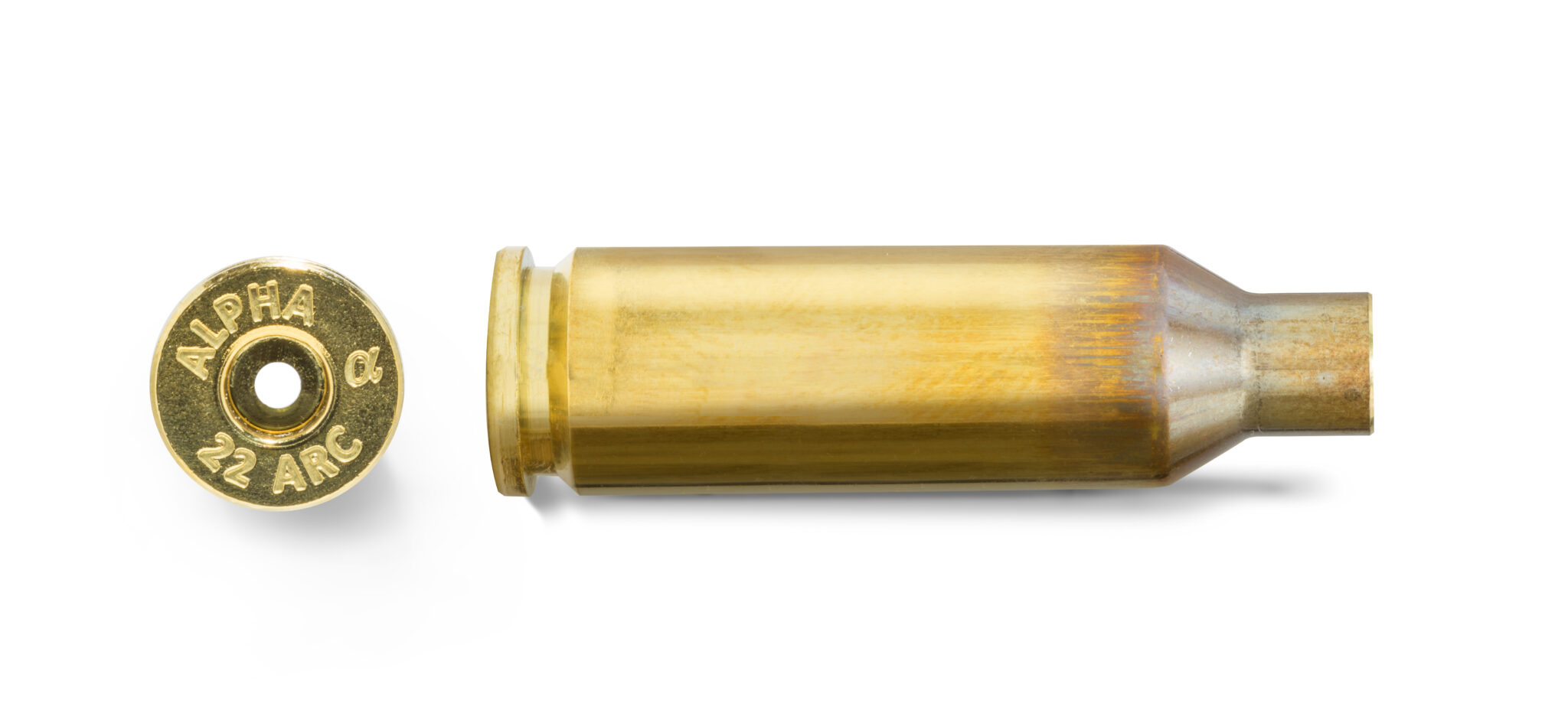 22 ARC SRP (Small Rifle Primer) | Alpha Munitions