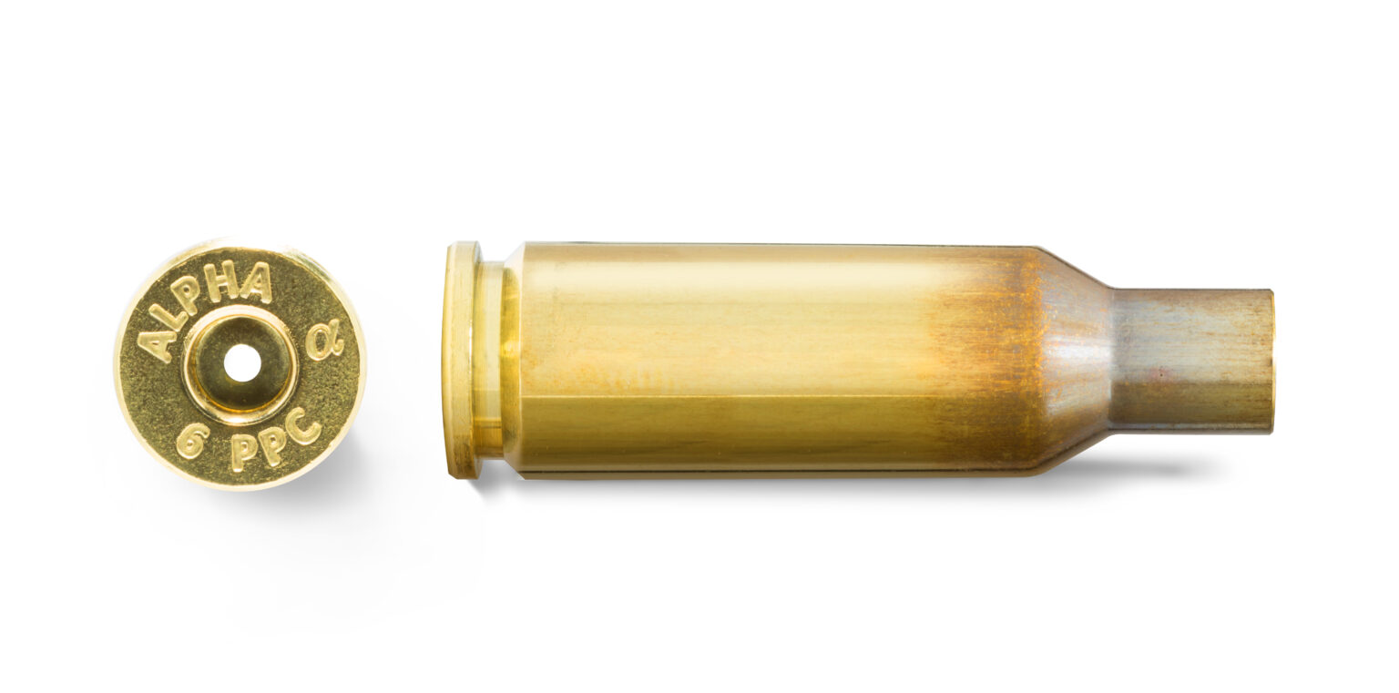 6mm PPC | Alpha Munitions