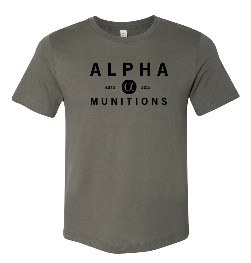 Loading Bench Archives | Alpha Munitions