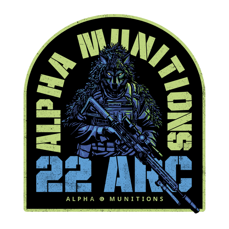 Shop | Alpha Munitions