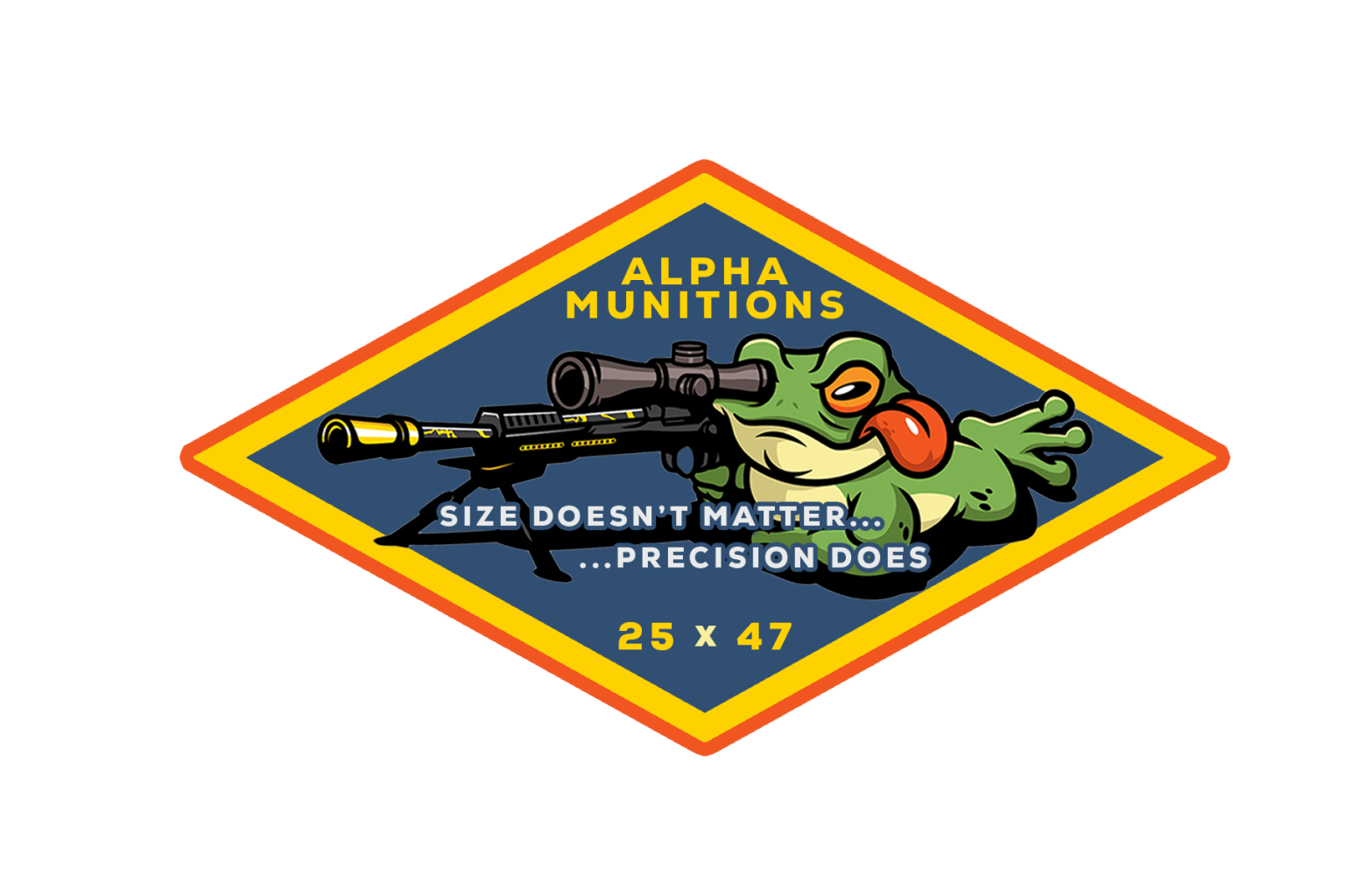 Shop | Page 2 of 7 | Alpha Munitions