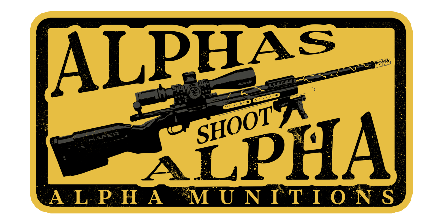 Stickers Archives | Page 2 of 3 | Alpha Munitions