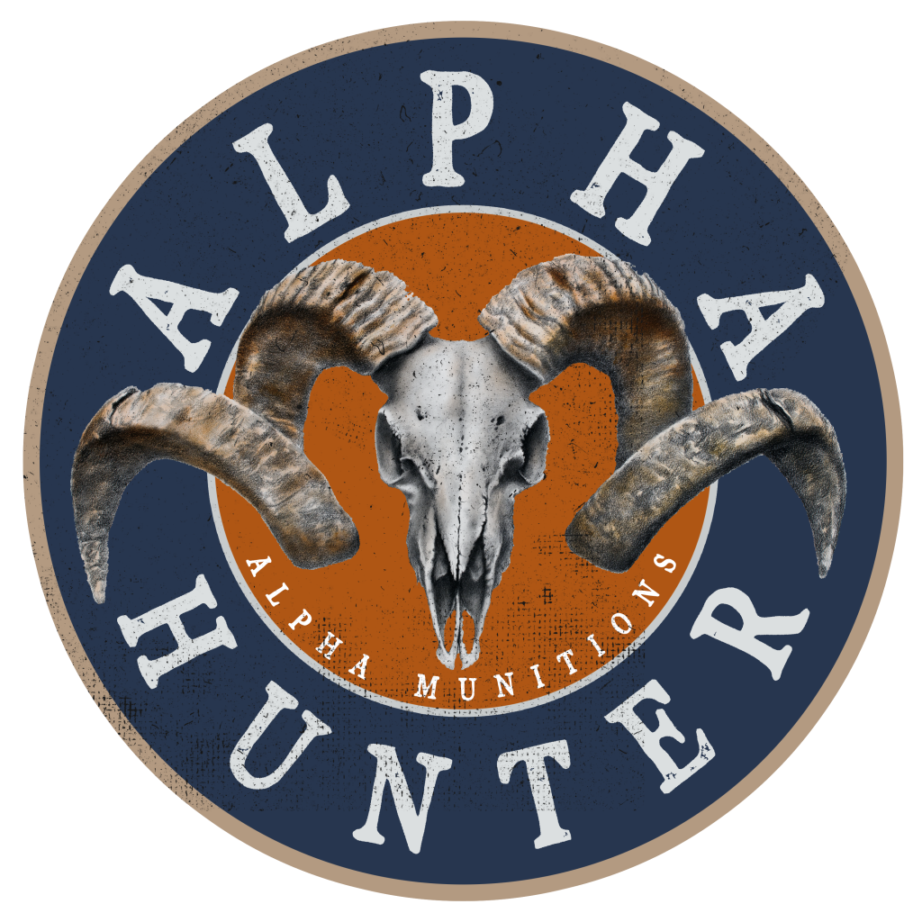 Alpha Hunter - Sheep | Alpha Munitions